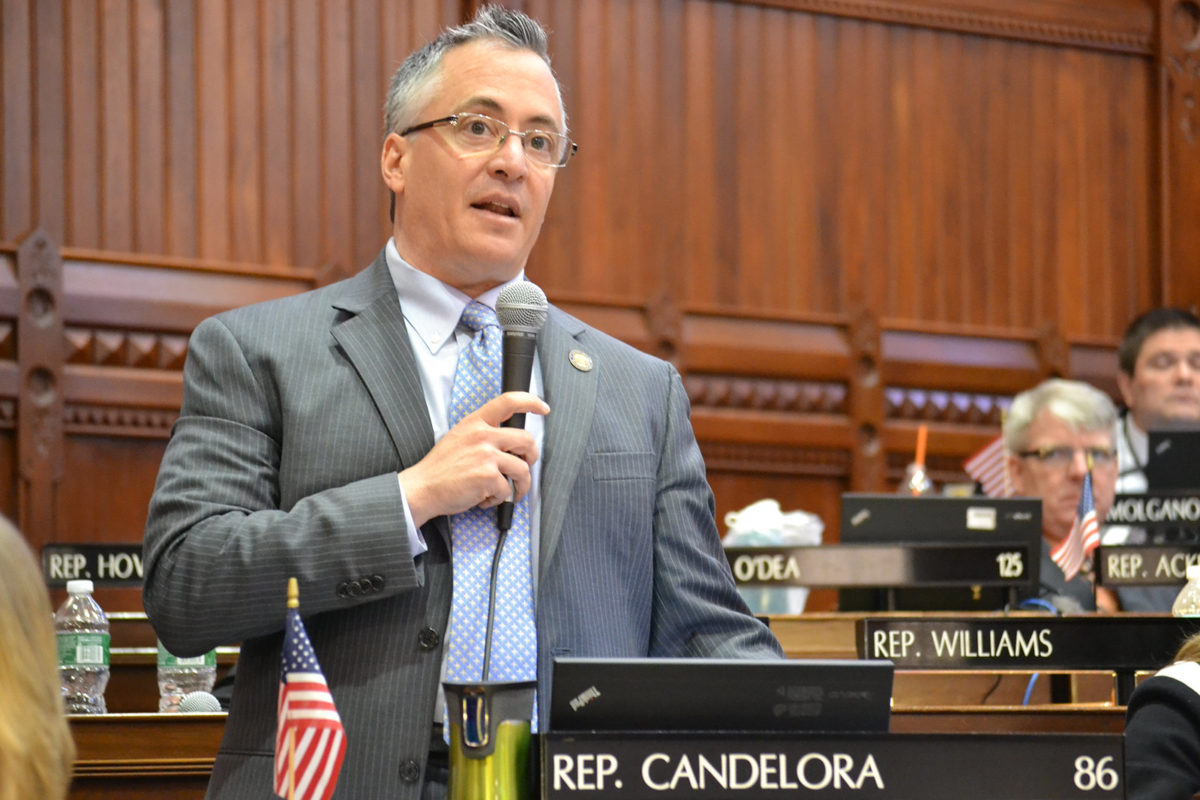 CT House GOP calls on Lamont to suspend the latest state employee pay ...