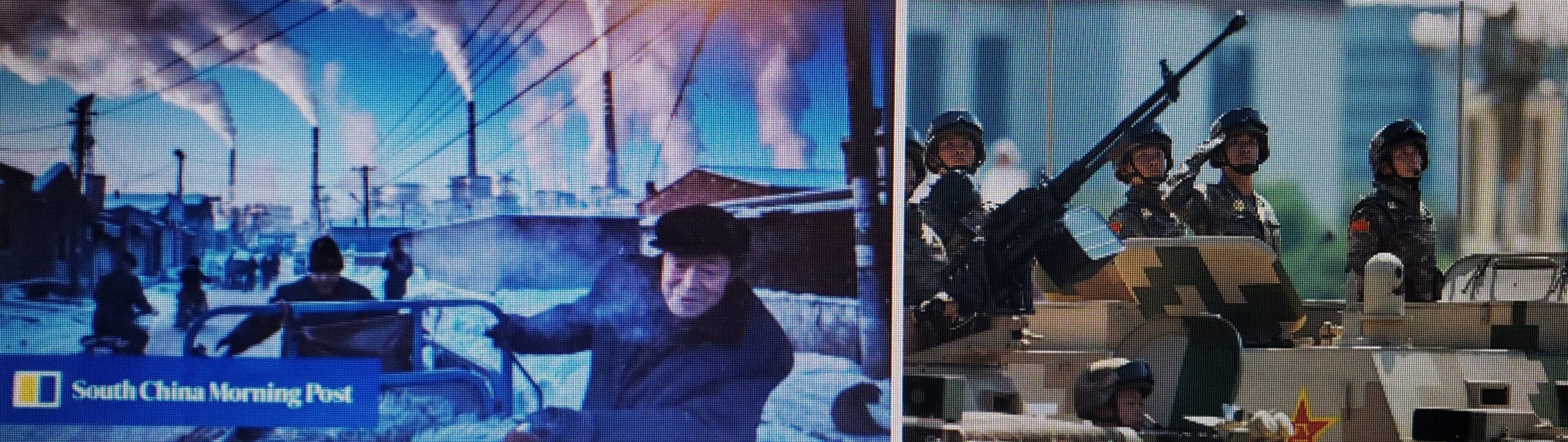 The Greatest National Security Threat by Any Analysis - Climate or ...