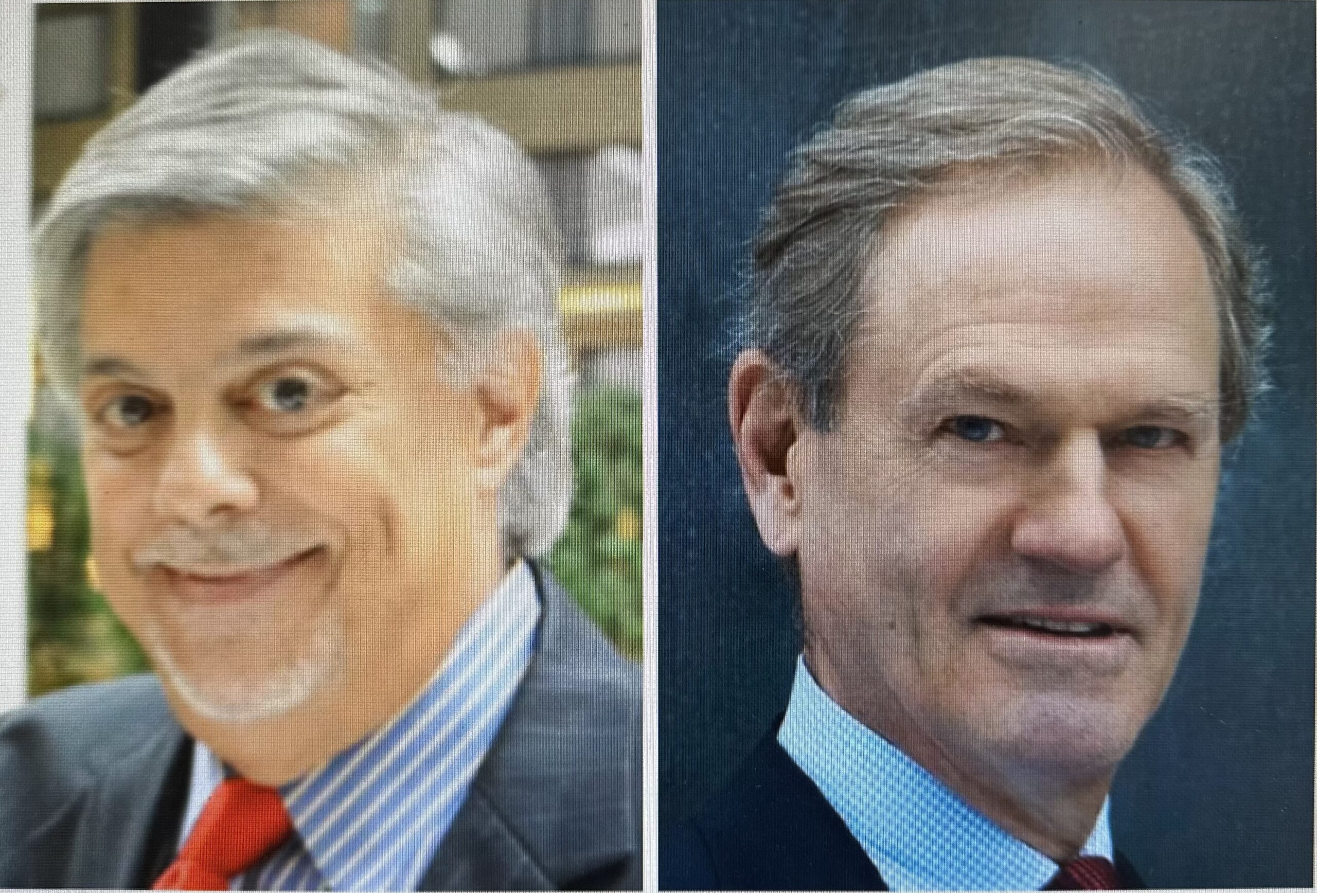 Talking With CT GOP Chairman Ben Proto About a State Employee Wage ...