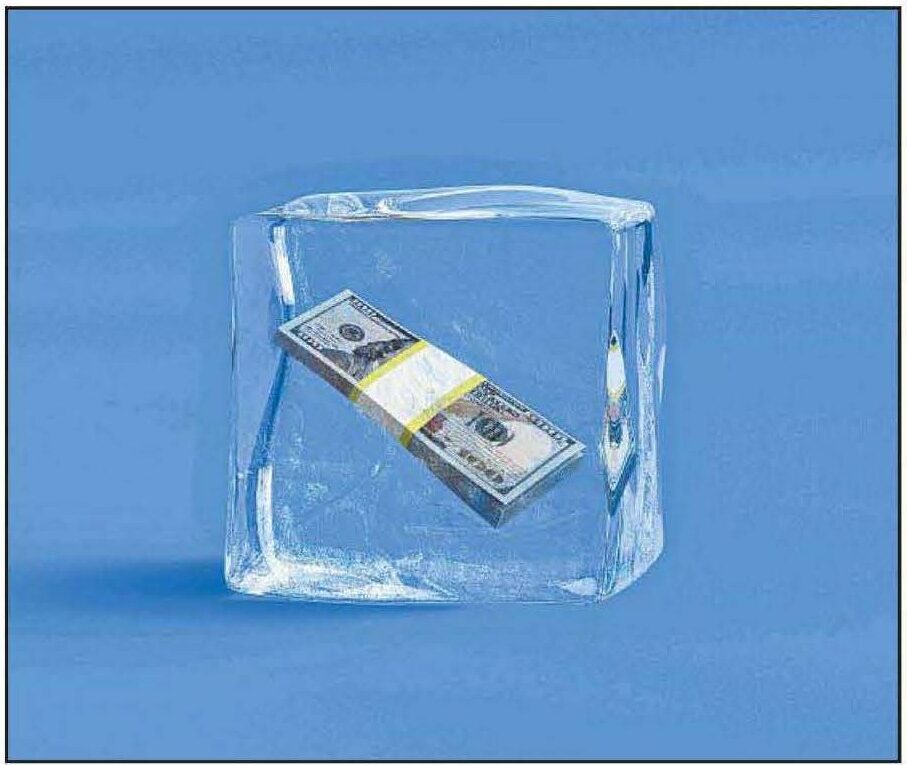 Lamont is in a Fix: Wage Freeze or Pay Raise? - The Red Line